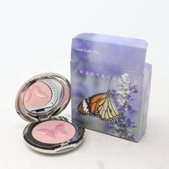 Chantecaille | Makeup | Chantecaille Cheek Shade Bliss Butterfly ...